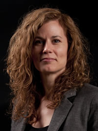 Jennifer Neville - CERIAS - Purdue University