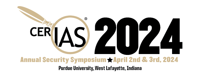 CERIAS : Security Seminar - Purdue University