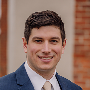 Jordan Awan - CERIAS - Purdue University