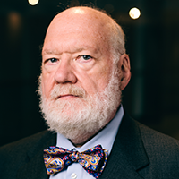 Gene Spafford - CERIAS - Purdue University