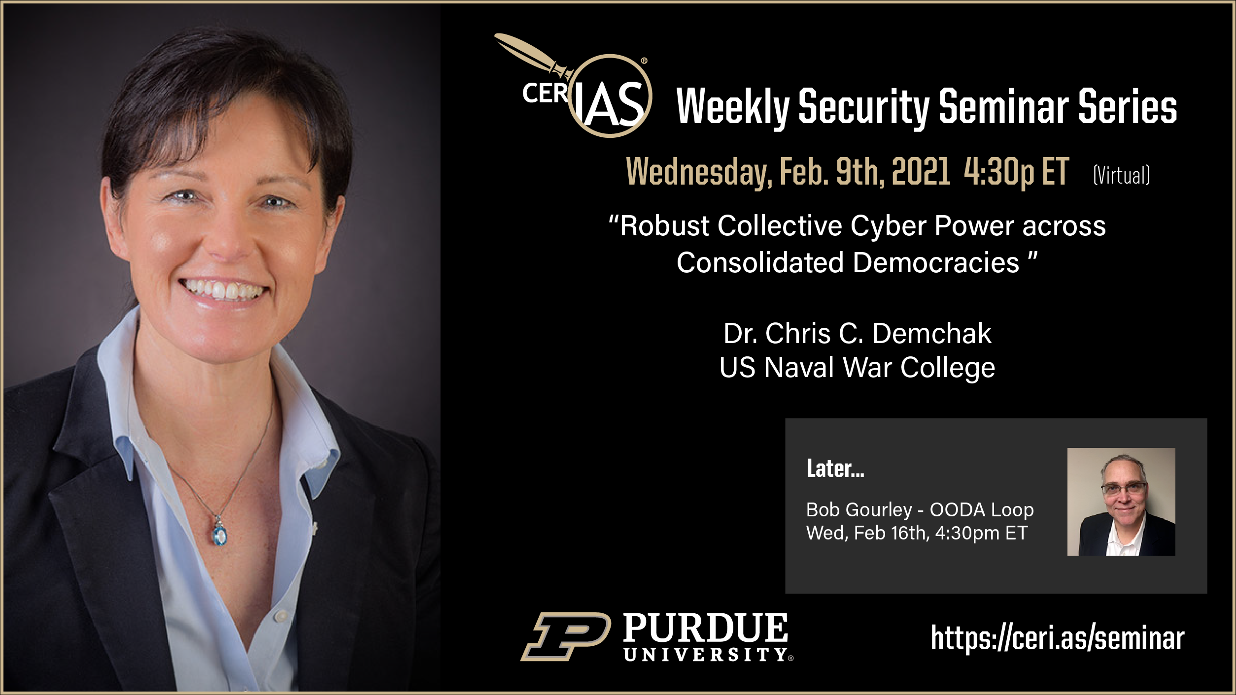 CERIAS : Robust Collective Cyber Power across Consolidated Democracies ...